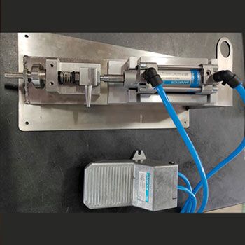 Component Manufacturing Company | Global Precision Pvt Ltd