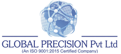 Component Manufacturing Company | Global Precision Pvt Ltd