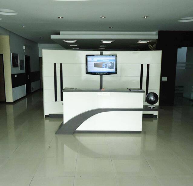 Component Manufacturing Company | Global Precision Pvt Ltd